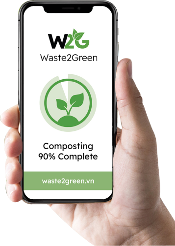 waste2green