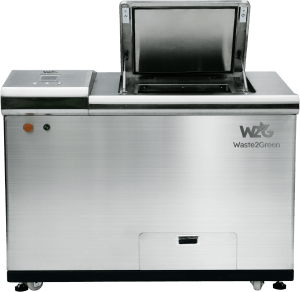 waste2green