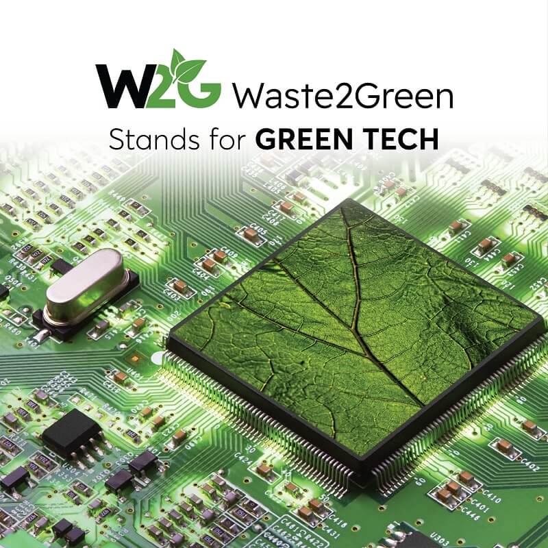 waste2green